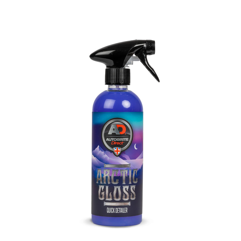 Professional Car Care & Detailing Products | Autobrite Direct ...