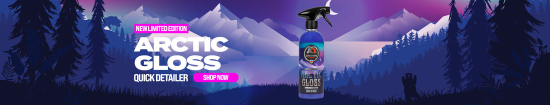 Professional Car Care & Detailing Products | Autobrite Direct ...