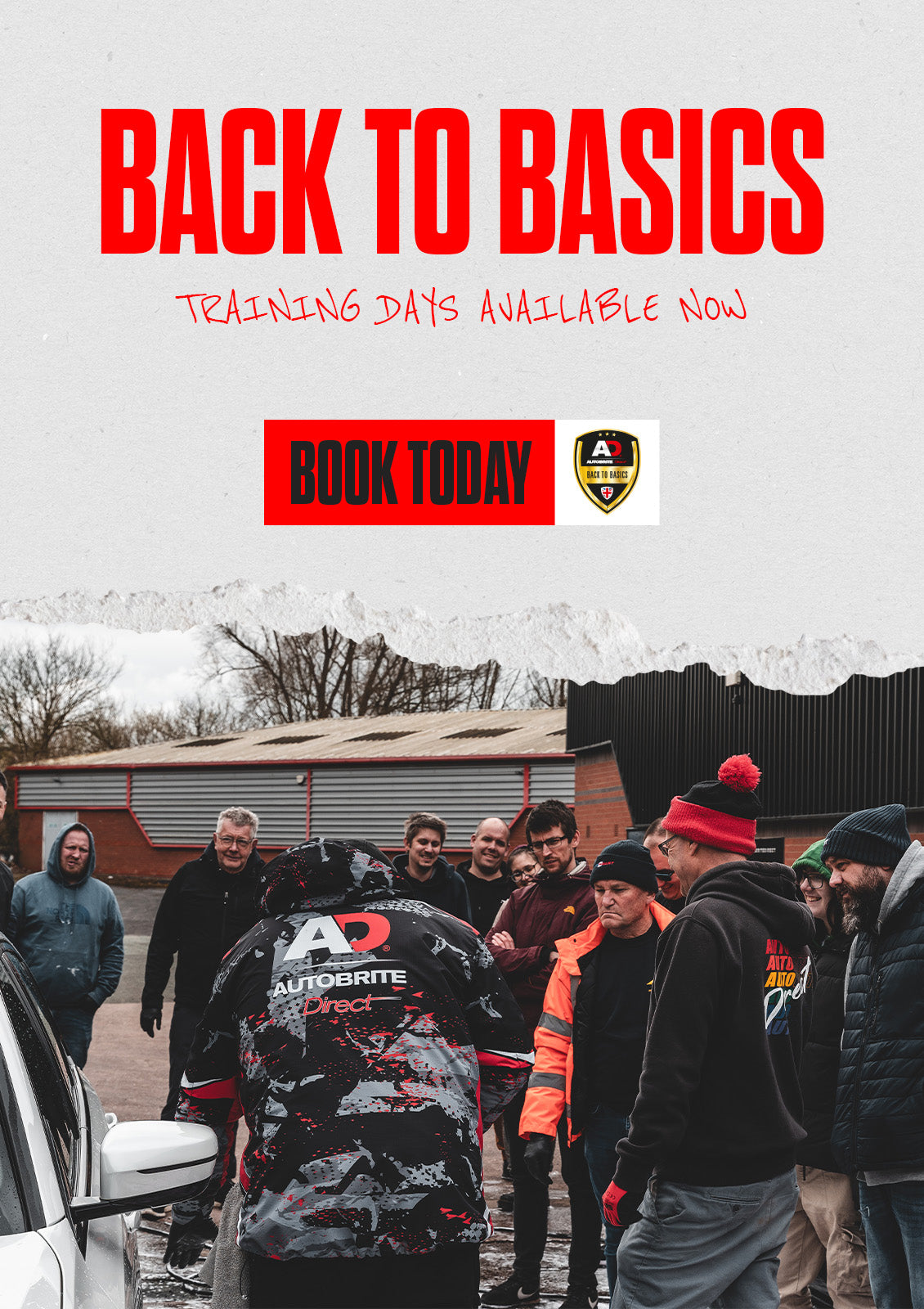 Professional Car Care & Detailing Products | Autobrite Direct ...