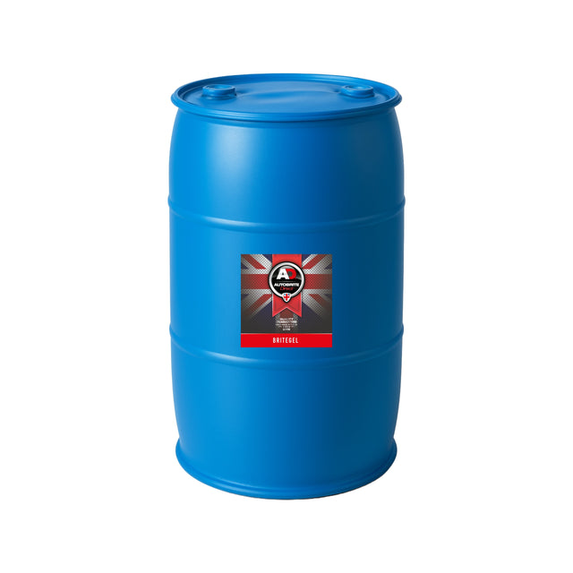 Britegel Gel Based Wheel Cleaner BULK – Autobrite Direct LTD