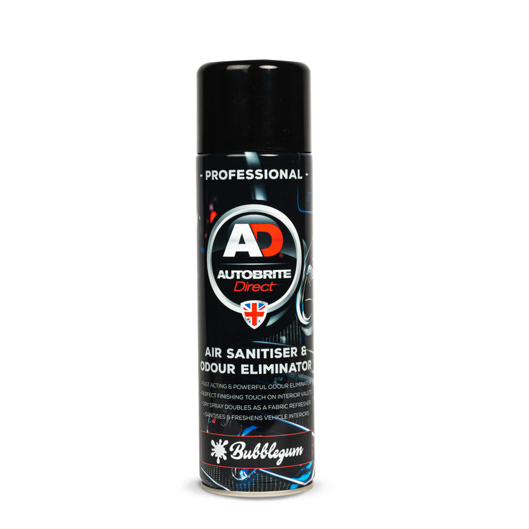 Professional Car Care & Detailing Products | Autobrite Direct ...