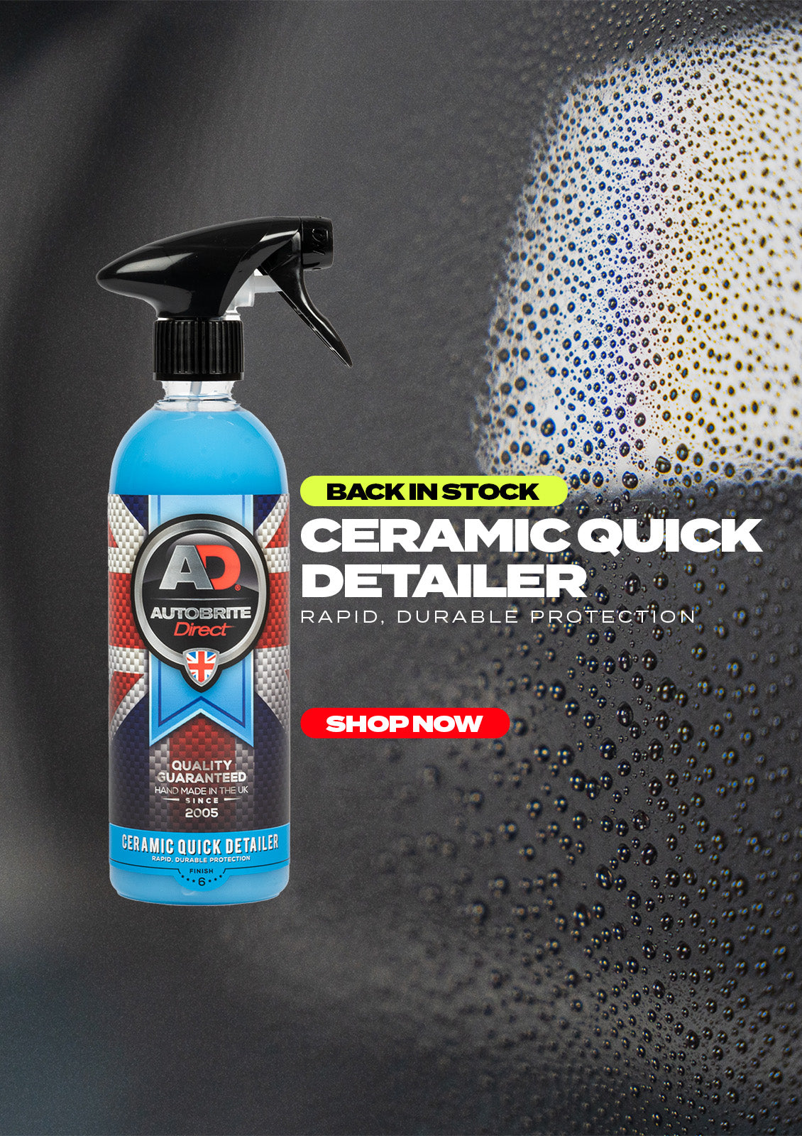 Professional Car Care & Detailing Products | Autobrite Direct ...