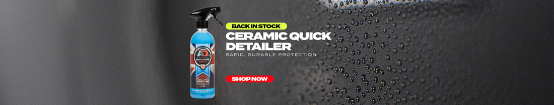 Professional Car Care & Detailing Products | Autobrite Direct ...