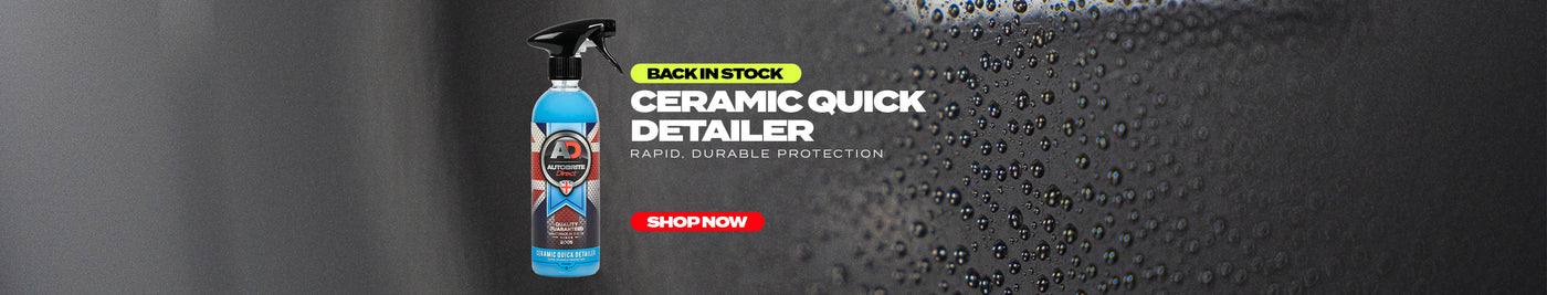 Professional Car Care & Detailing Products | Autobrite Direct ...