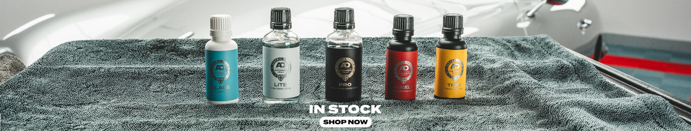 Professional Car Care & Detailing Products | Autobrite Direct ...