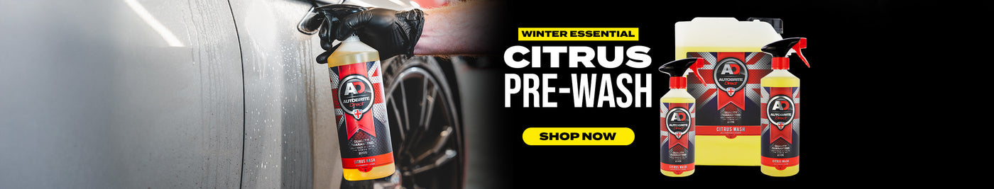 Professional Car Care & Detailing Products | Autobrite Direct ...