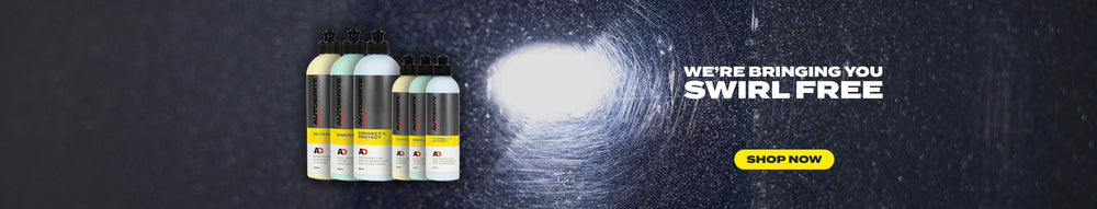 Professional Car Care & Detailing Products | Autobrite Direct ...