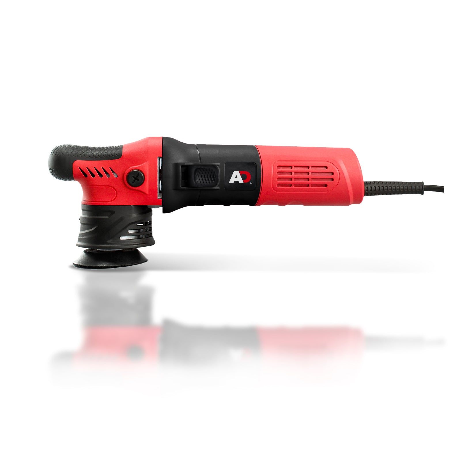 DA12 Mini 12MM Dual Action Machine Polisher - PRE ORDER – Autobrite ...