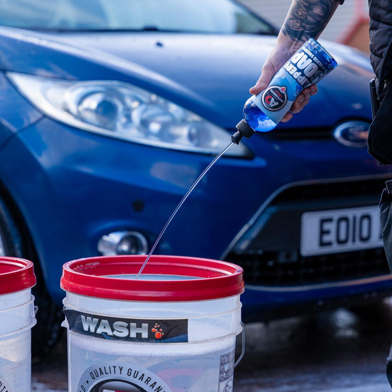 Professional Car Care & Detailing Products | Autobrite Direct ...