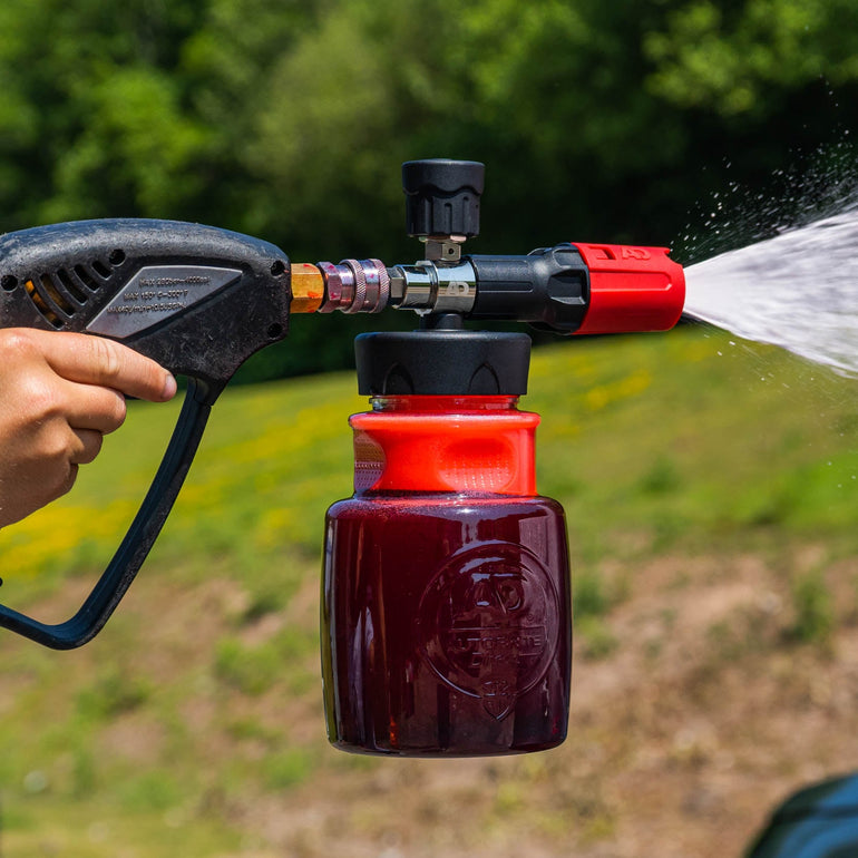 Professional Car Care & Detailing Products | Autobrite Direct ...