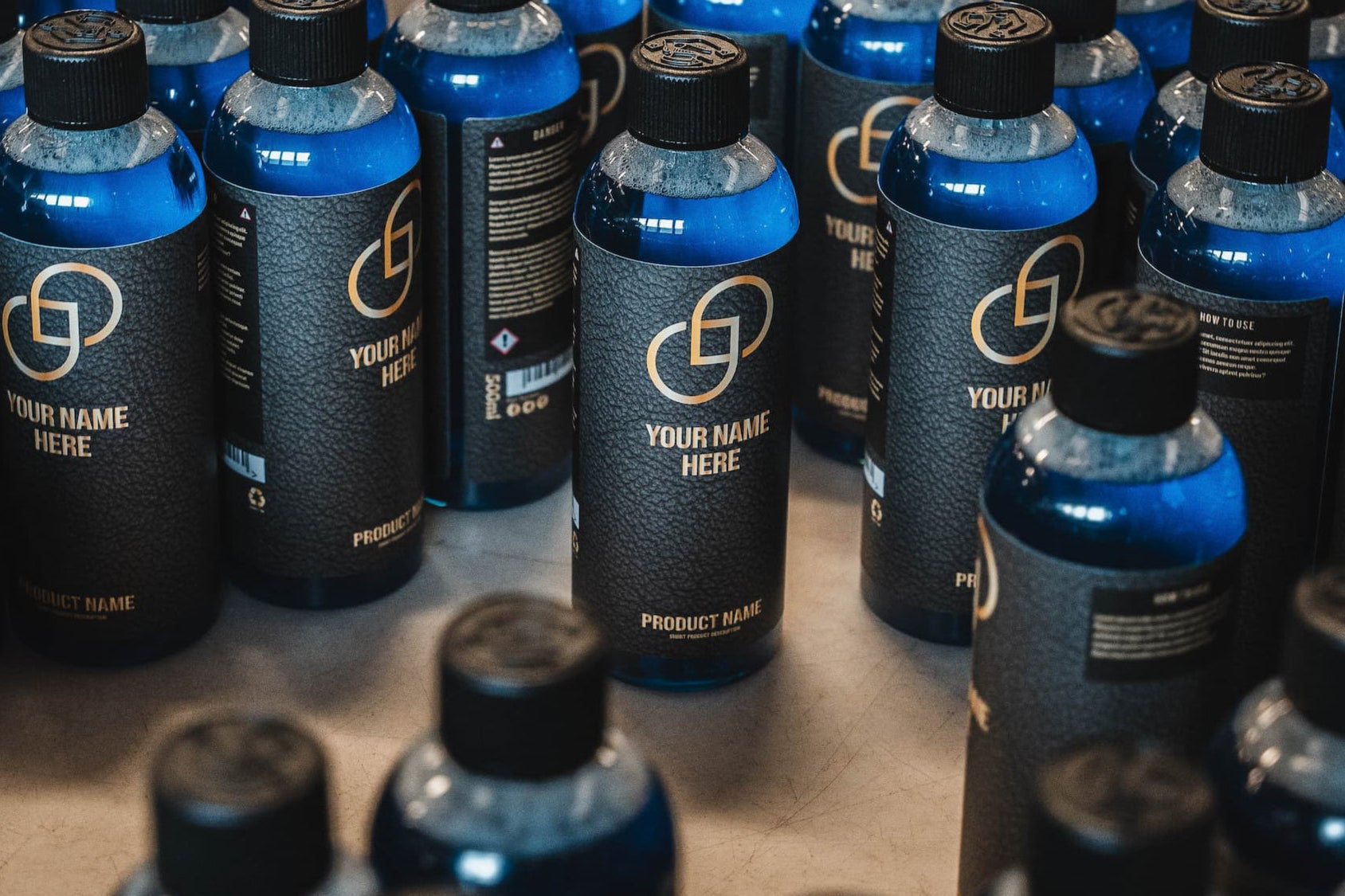 Professional Car Care & Detailing Products | Autobrite Direct ...