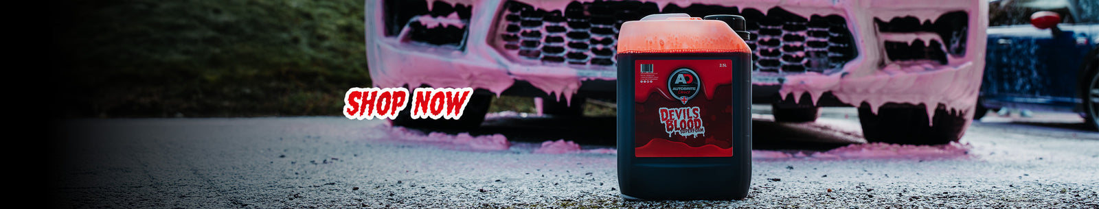 Professional Car Care & Detailing Products | Autobrite Direct ...