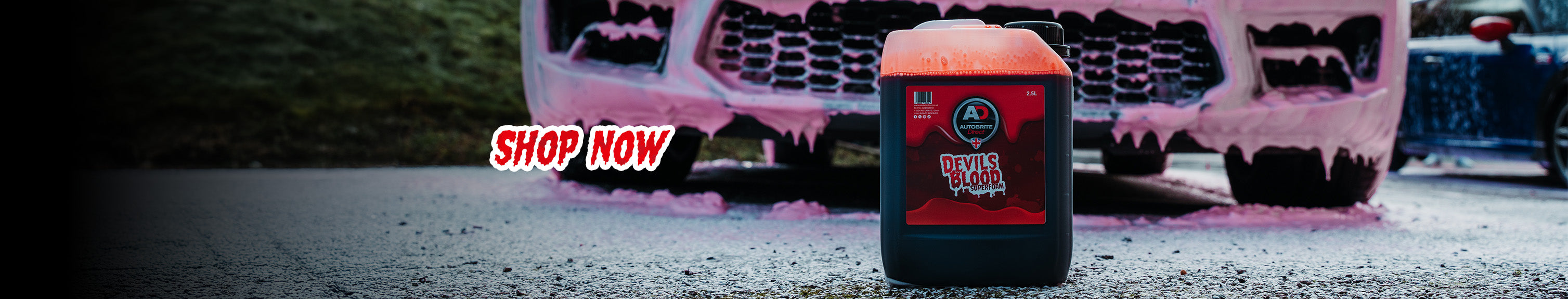Professional Car Care & Detailing Products | Autobrite Direct ...