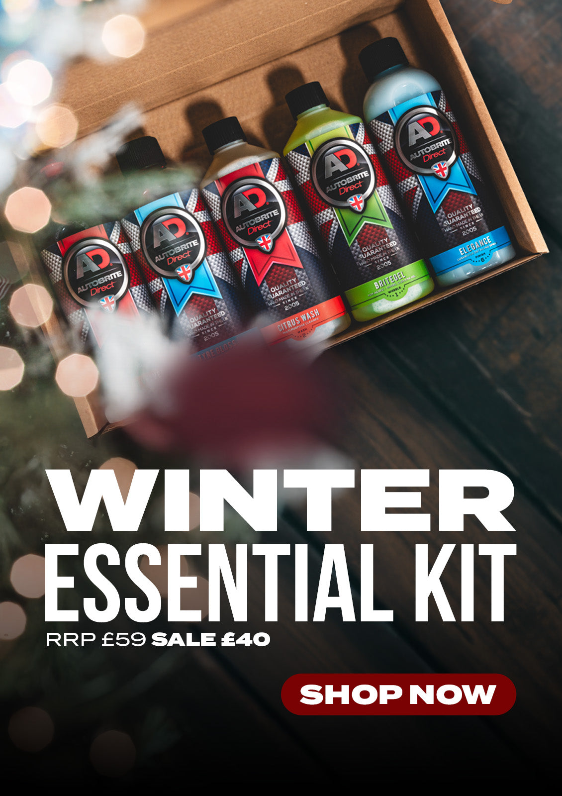 Professional Car Care & Detailing Products | Autobrite Direct ...