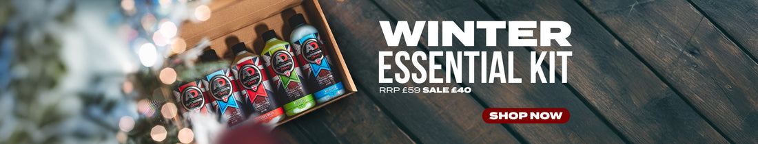 Professional Car Care & Detailing Products | Autobrite Direct ...