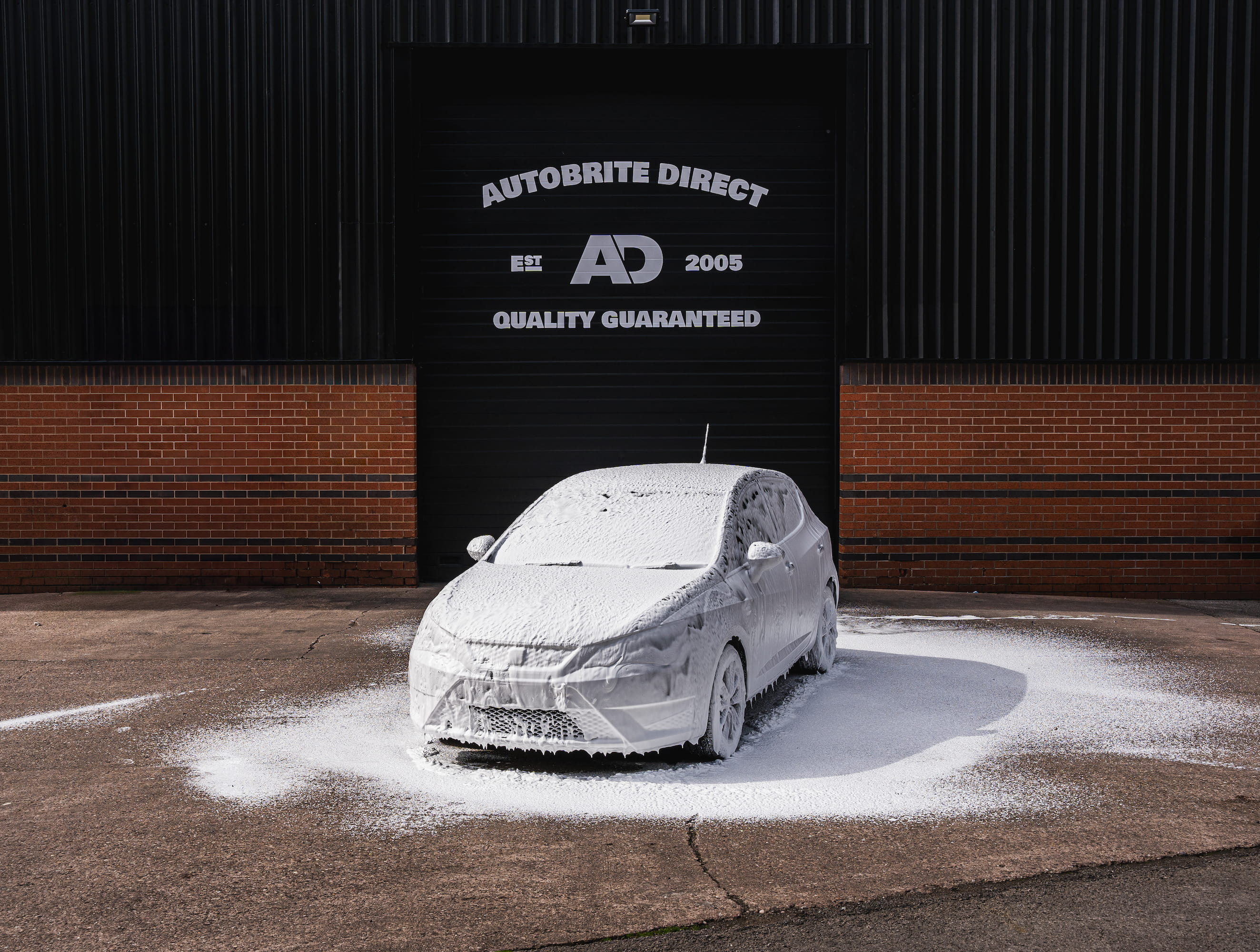 About Us – Autobrite Direct LTD