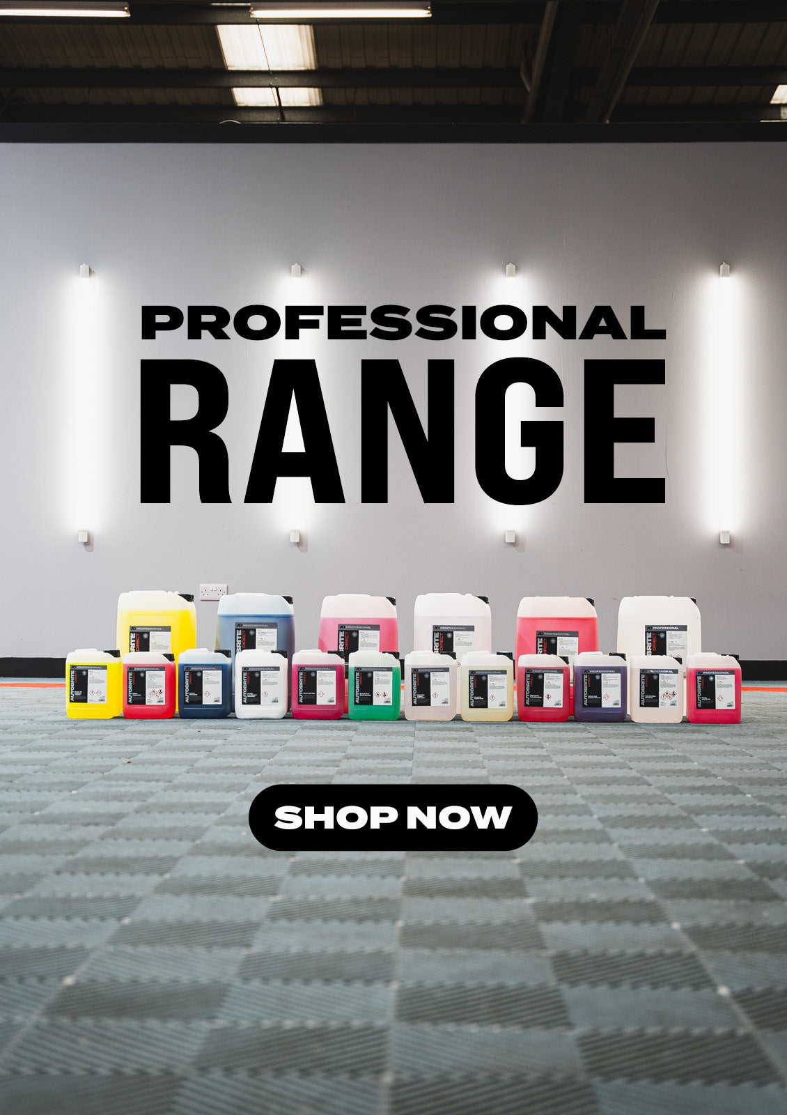 Professional Car Care & Detailing Products | Autobrite Direct ...